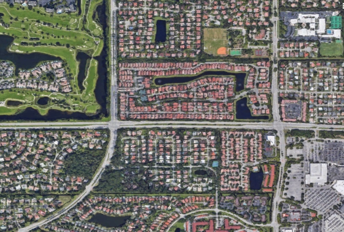 تاثیر وال پست بر الگوهای شهرسازی: یک نگاه به چالش‌ها و فرصت‌ها | آهن بازار